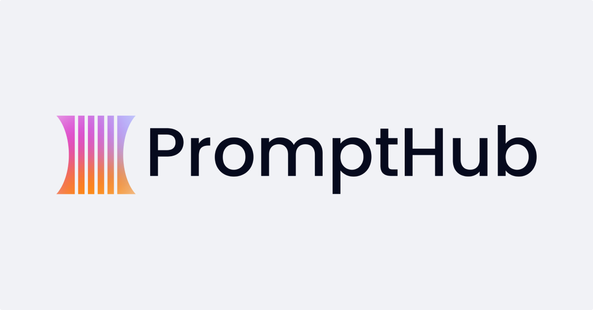 PromptHub: AI Prompt Management for Teams